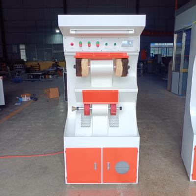 China Multi-functional all in one machine with Oven Grinding Polishing Tool Shoe Repair Machine for sale