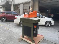 China 27Ton Leather Die Cutting Machine for sale
