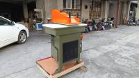 China 27Ton Leather Die Cutting Machine for sale