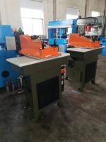 China 27Ton Leather Die Cutting Machine for sale