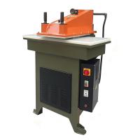 China 27Ton Leather Die Cutting Machine for sale