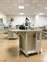 China Leather Skiving Machine Shoe Making Machine for sale