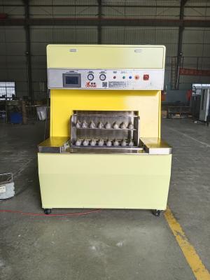 China China Supplier YUTAI Cuatomized Color Automatic Vacuum Wrinkle-remove And Setting Heat Shaping Machine for sale