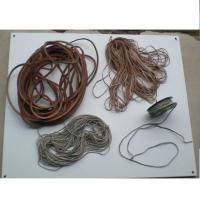 China Automatic Leather Spiral Cutting Machine for Braid Bracelet Strap and Shoemaking for sale