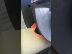 남자 여자 3D 신발 상단 기계 고 정밀 신발 만드는 기계