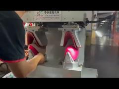 Shoe Making Machine