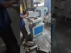 Snijmachine