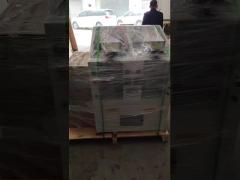 YT-2005AD Automatic sole press machine