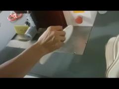 YT-812 Sponge/EVA skiving machine