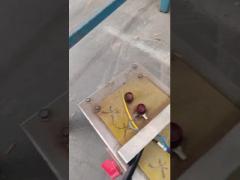 Macchine per la produzione di calzature