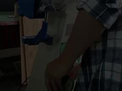 Calzature Multifunzione Calzature Angolo Superiore Martellante