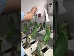 Stoomgevulde broodjes schoen, behalve brei-setting machine krachtig automatisch