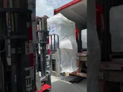 macchine per la fabbricazione di scarpe