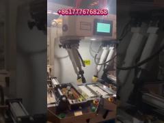 Andere machines voor het drukken van schoenenzool
