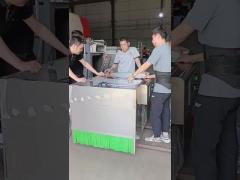 Intelligente Schimmelschutz-Sprühbox