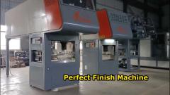 YT-1913A vacuum heat setting machine