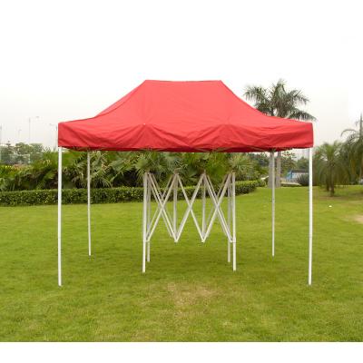 Cina Outdoor Aluminum Roof Truss China 3mx3m Party Trade Show Pagoda Tent For Sale in vendita