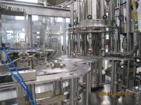 China RCGF series hot filling machine for sale