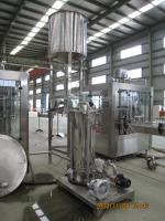 China RCGF series hot filling machine for sale