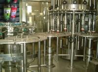 China RCGF series hot filling machine for sale