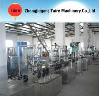 China water filling line for sale