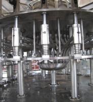 China oil filling machine for sale