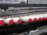 China bottle Inverse sterilizer machine for sale