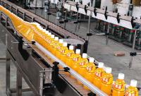 China bottle Inverse sterilizer machine for sale