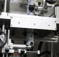 China automactic shrink sleeve labeling machine for sale