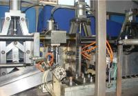 China YD- 3500 automatic blow moulding machine for sale