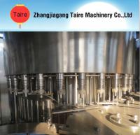 China hot filling line for sale