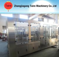 China hot filling line for sale