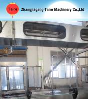 China hot filling line for sale