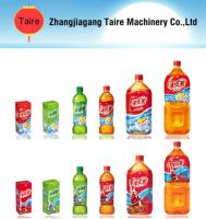 China hot filling line for sale