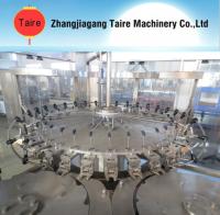 China carbonated filling line for sale