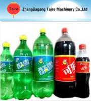 China carbonated filling line for sale