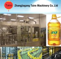 China oil filling machine for sale