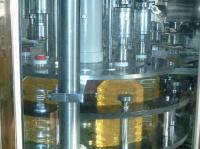 China oil filling machine for sale