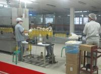 China oil filling machine for sale