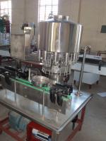 China filling production line for sale