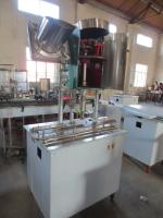 China filling production line for sale