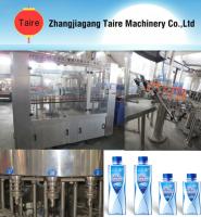 China no carbonated filling machine for sale