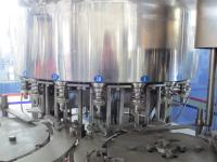 China no carbonated filling machine for sale
