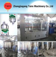 China water filling line for sale