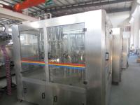 China juice filling machine for sale