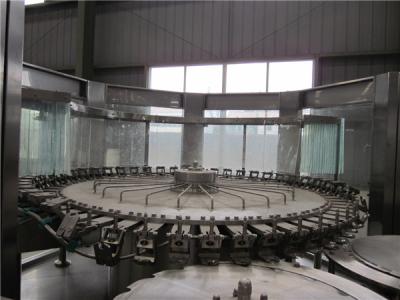 China filling machine line for sale