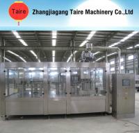 China water filling machine line for sale
