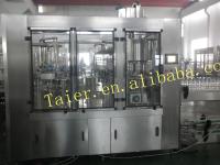 China juice filling machine 3-in-1 for sale