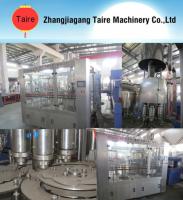 China mineral water filling machine for sale