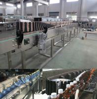 China hot filling inverse sterilizing machine for sale